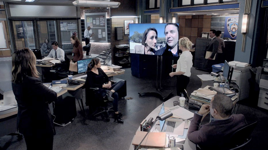 All Things Law And Order: Law & Order SVU “Can’t Be Held Accountable ...