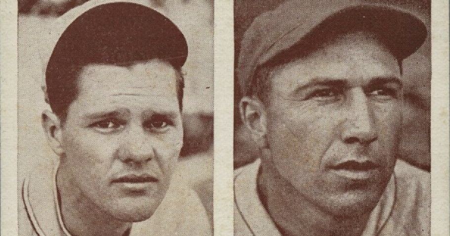 The Snorting Bull: A Doubleheader of Bulls