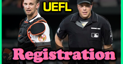 2021 UEFL Draft and Registration Now Open | Close Call Sports & Umpire ...