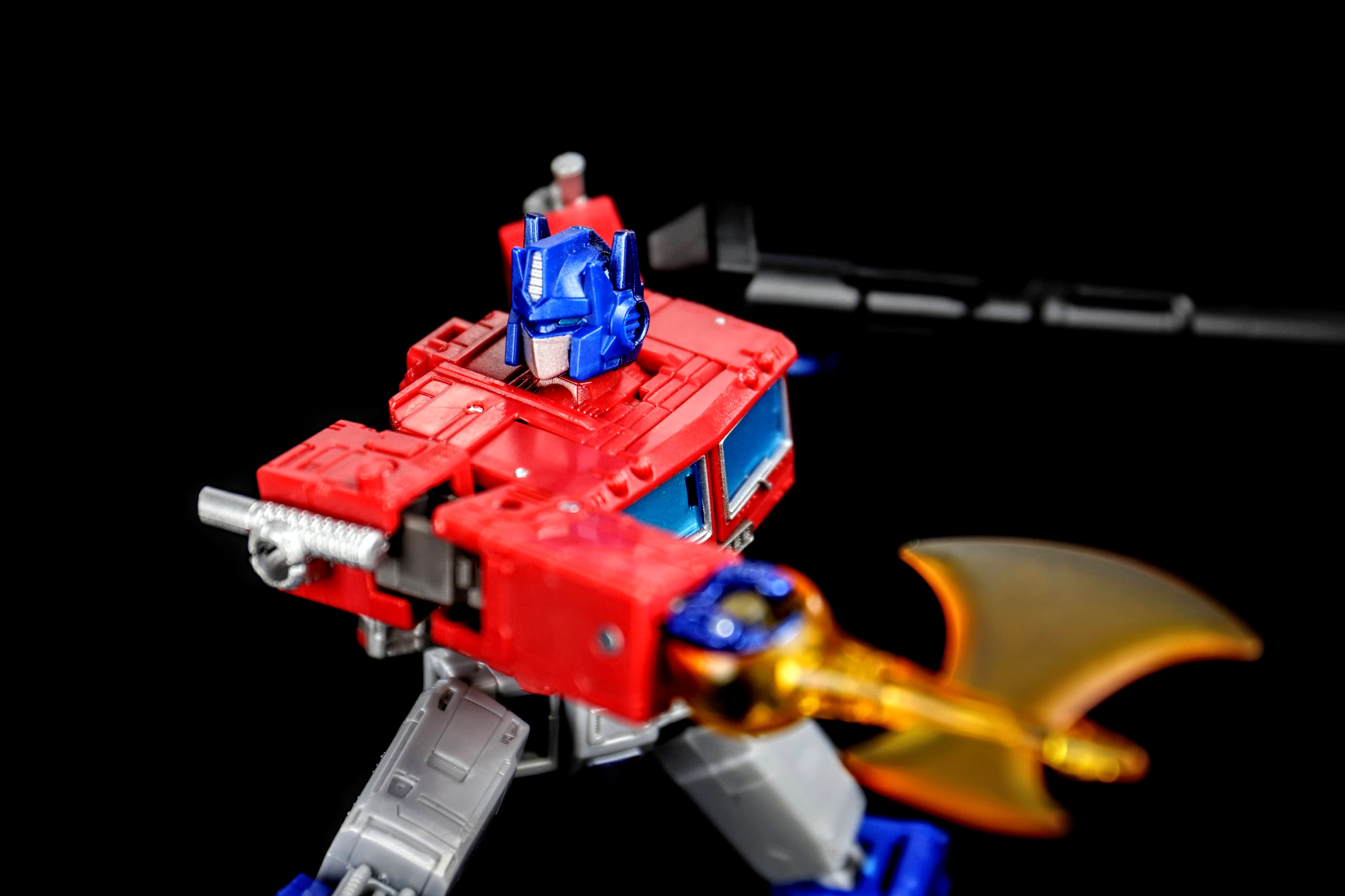 [Transformers] War for Cybertron Siege Deluxe Class Centurion Drone ...