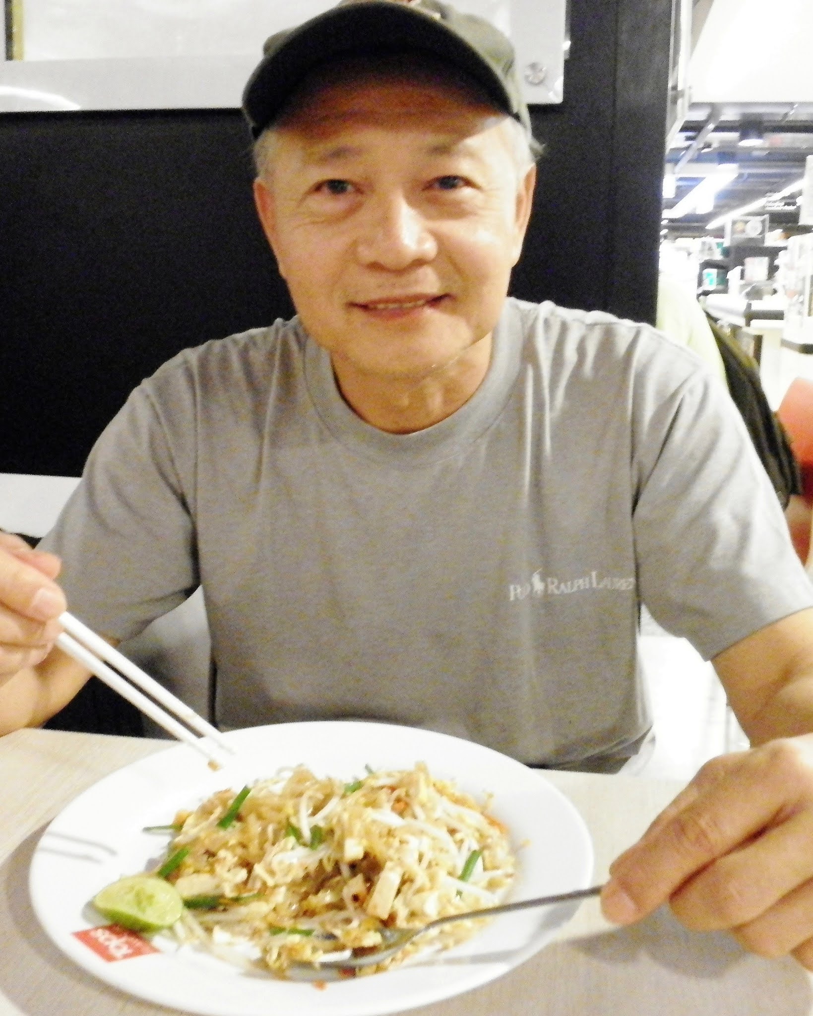 Backpacking travel & Outdoor adventures by Ching Neng Bin: 2012 ...