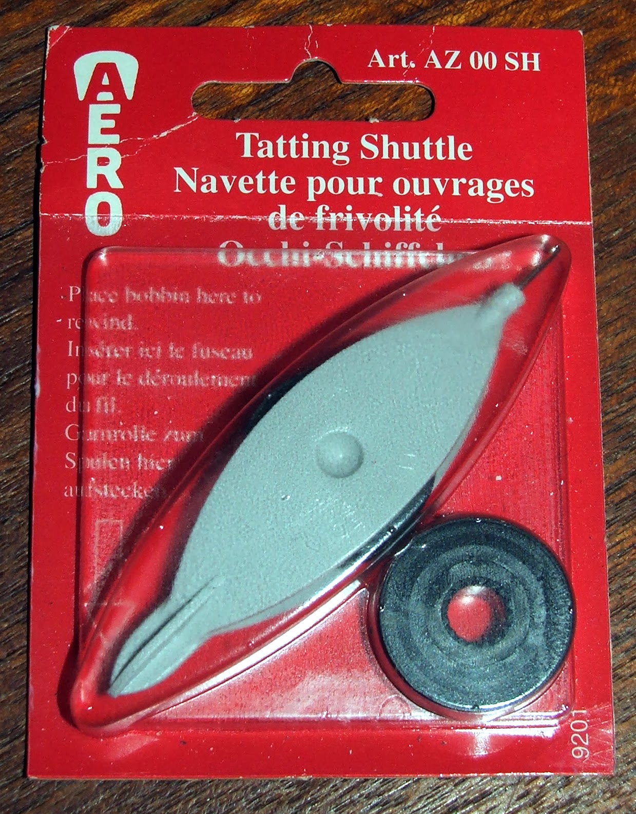 Trayna's Tatterings & Natterings