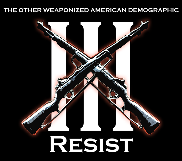 III Percent: IIIGear