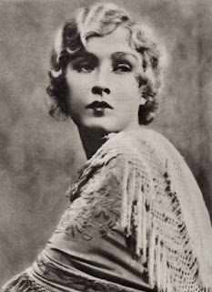 Mary Eaton ~ The Tragic Sister