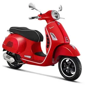 Vespa GTS Super 150 ABS