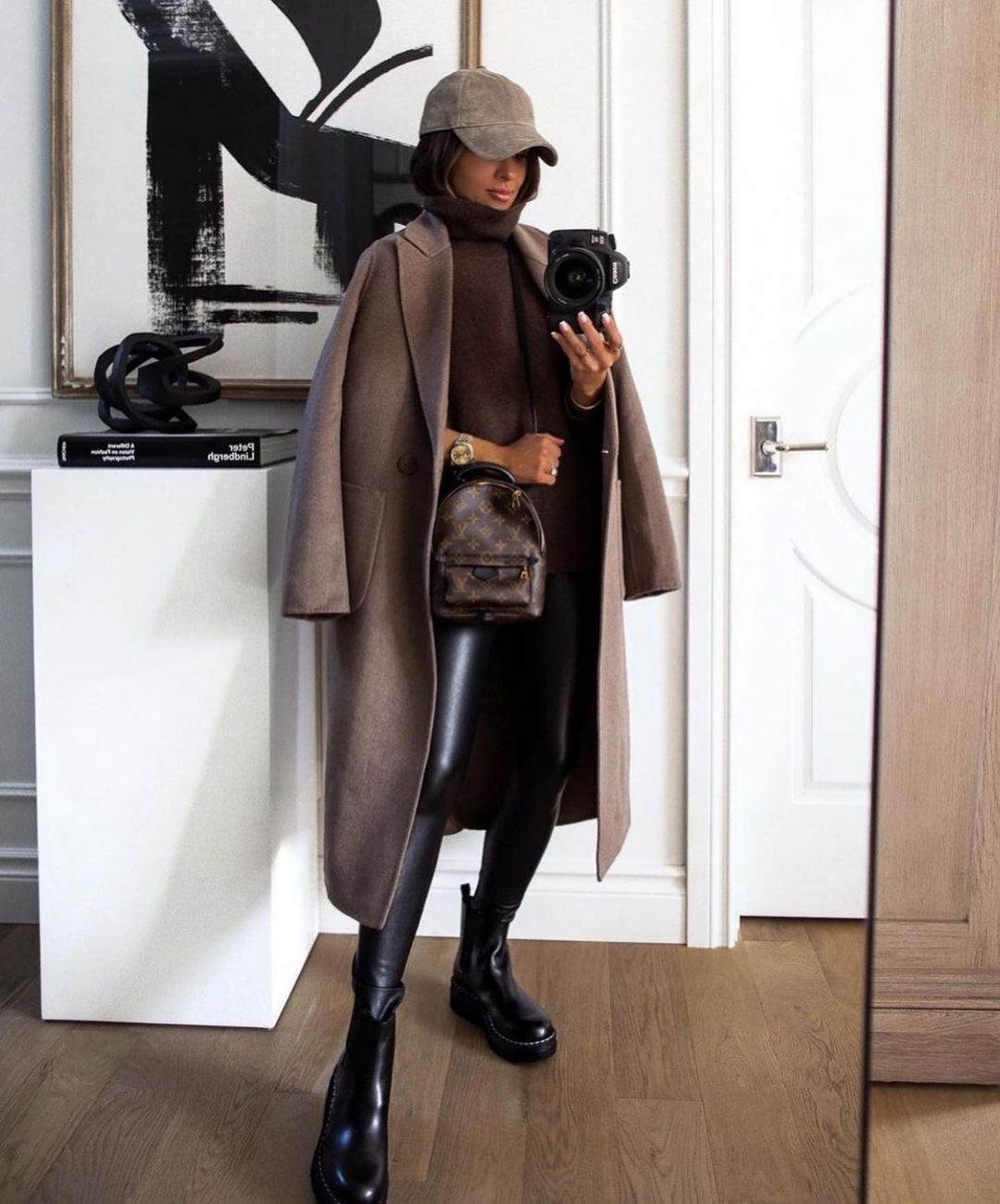 110 Fall and Spring outfit ideas for women | Melody Jacob