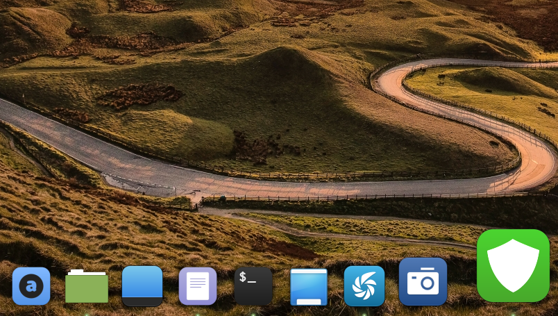 Plank un Dock para Linux Sencillo y Eficaz ~ Linuxeros