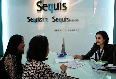 Sequis Life Targetkan Pertumbuhan Rp2 Miliar