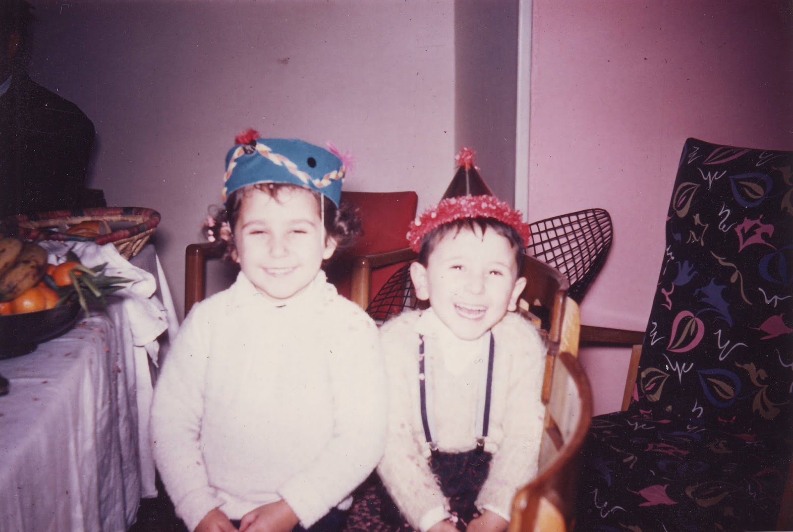 NATAF Story: Jacqueline