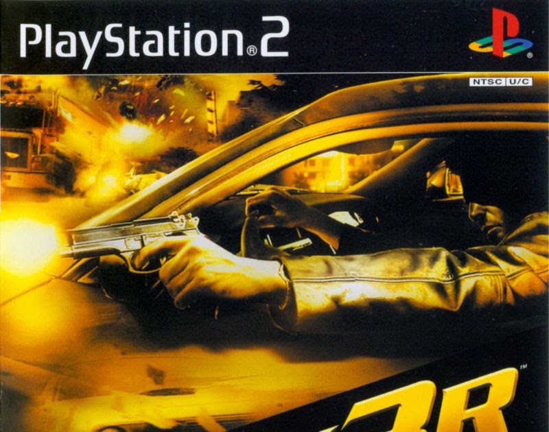 Análisis de 'Driv3r' para PlayStation 2 (PS2) | Retroanálisis