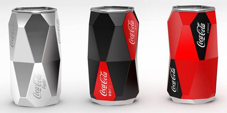 Urbanism And Media: 50 Coolest & Creative Coca-cola Bottle Designs