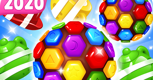 Candy Smash 2019 - Free Match 3