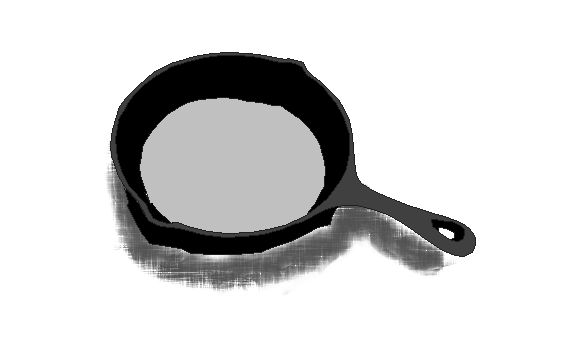 Is it Monday, yet?: Skillet Meals