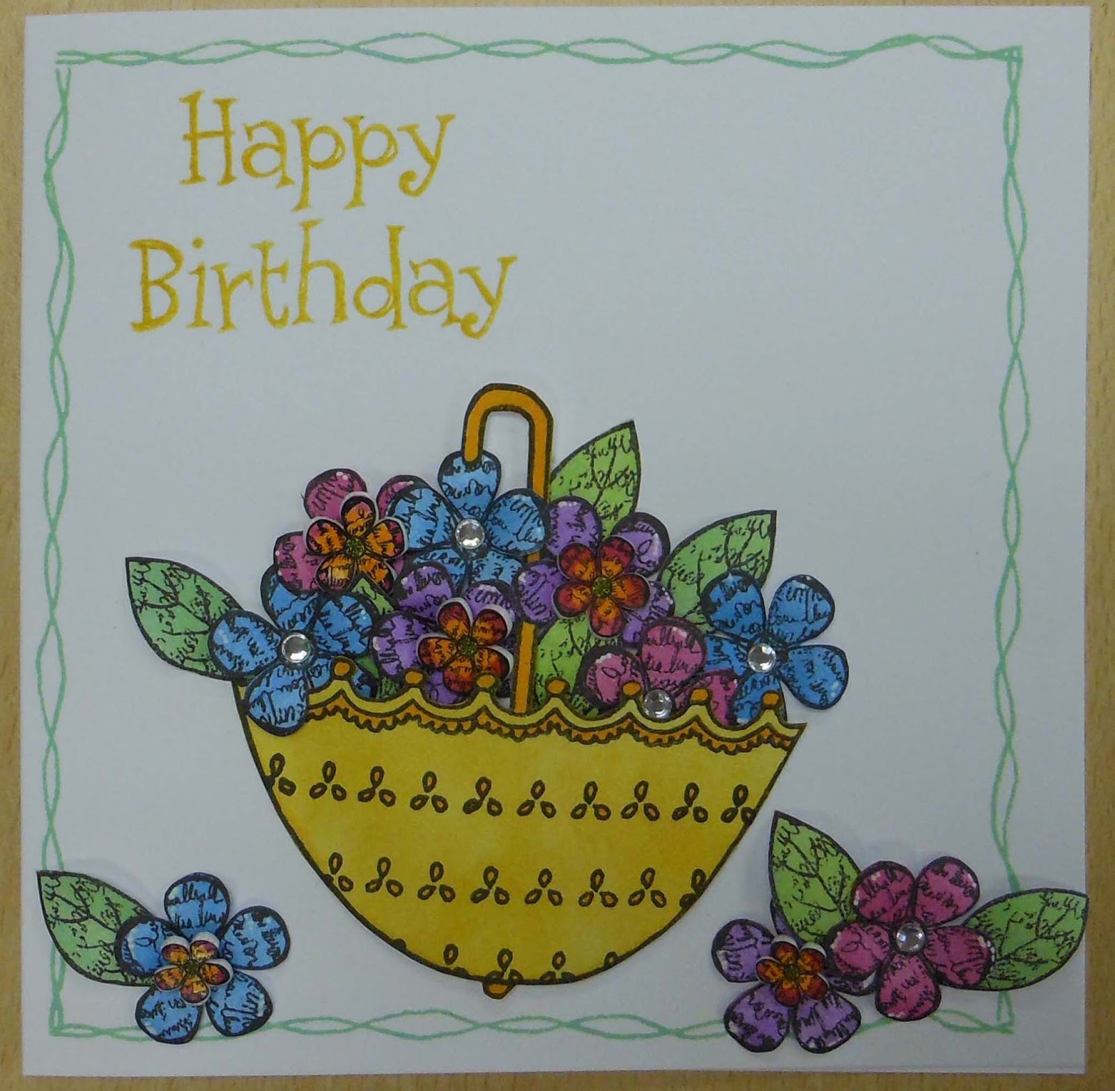 The Purple Zone: Project Club June