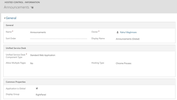 Rahul's Dynamics CRM Blog: Broadcast Announcements of Dynamics 365 in ...
