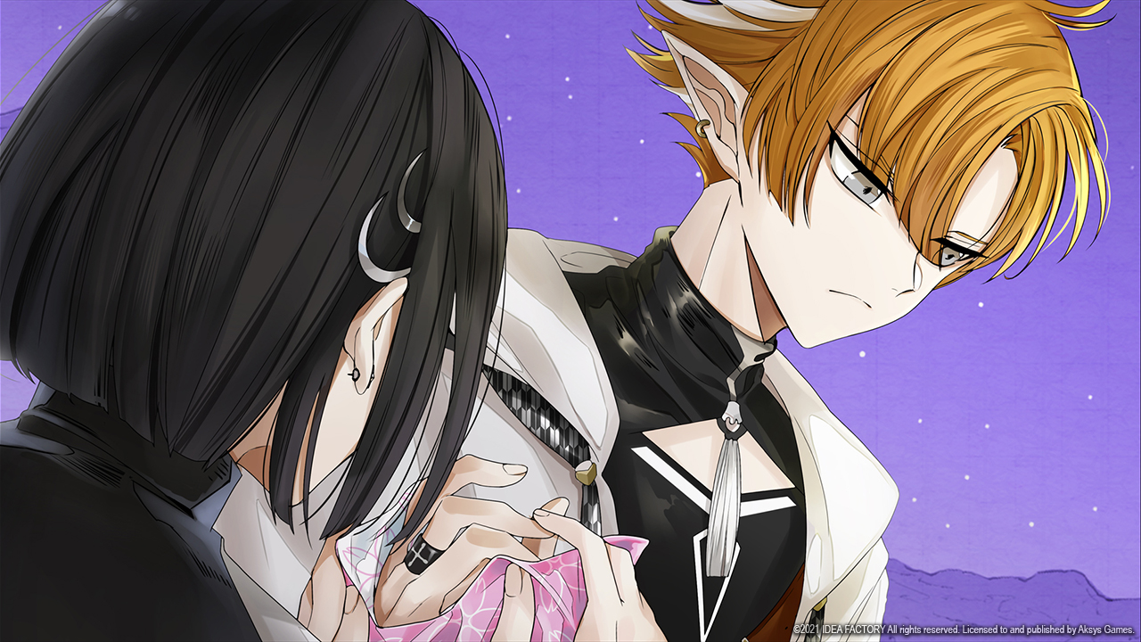 Dairoku: Agents of Sakuratani (Switch): trailer curto apresenta Shu ...