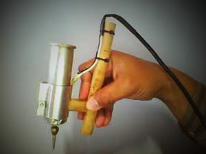 Mengenal Canting, Kegunaan dan Jenis-Jenisnya - GORESAN CANTING