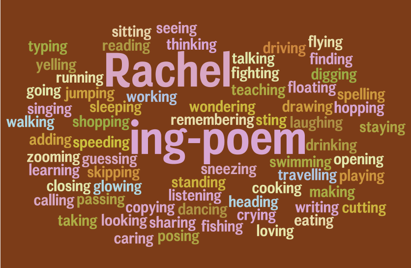 The Reading Workshop