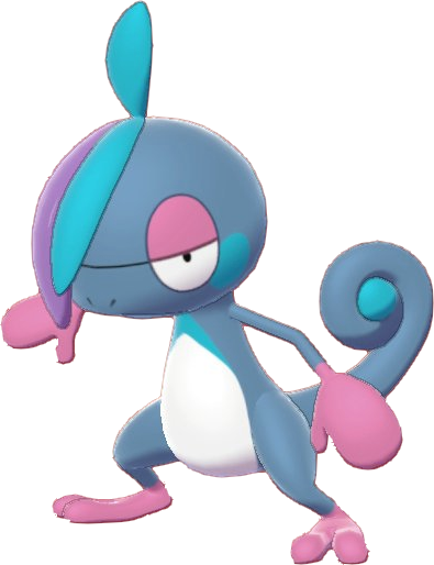 Pokémon Sword & Shield Datamine: Shinies começam a vazar! ~ PMD ...