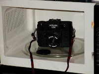 I Still Shoot Film Too (Also): Ceramic Pinhole Cameras?