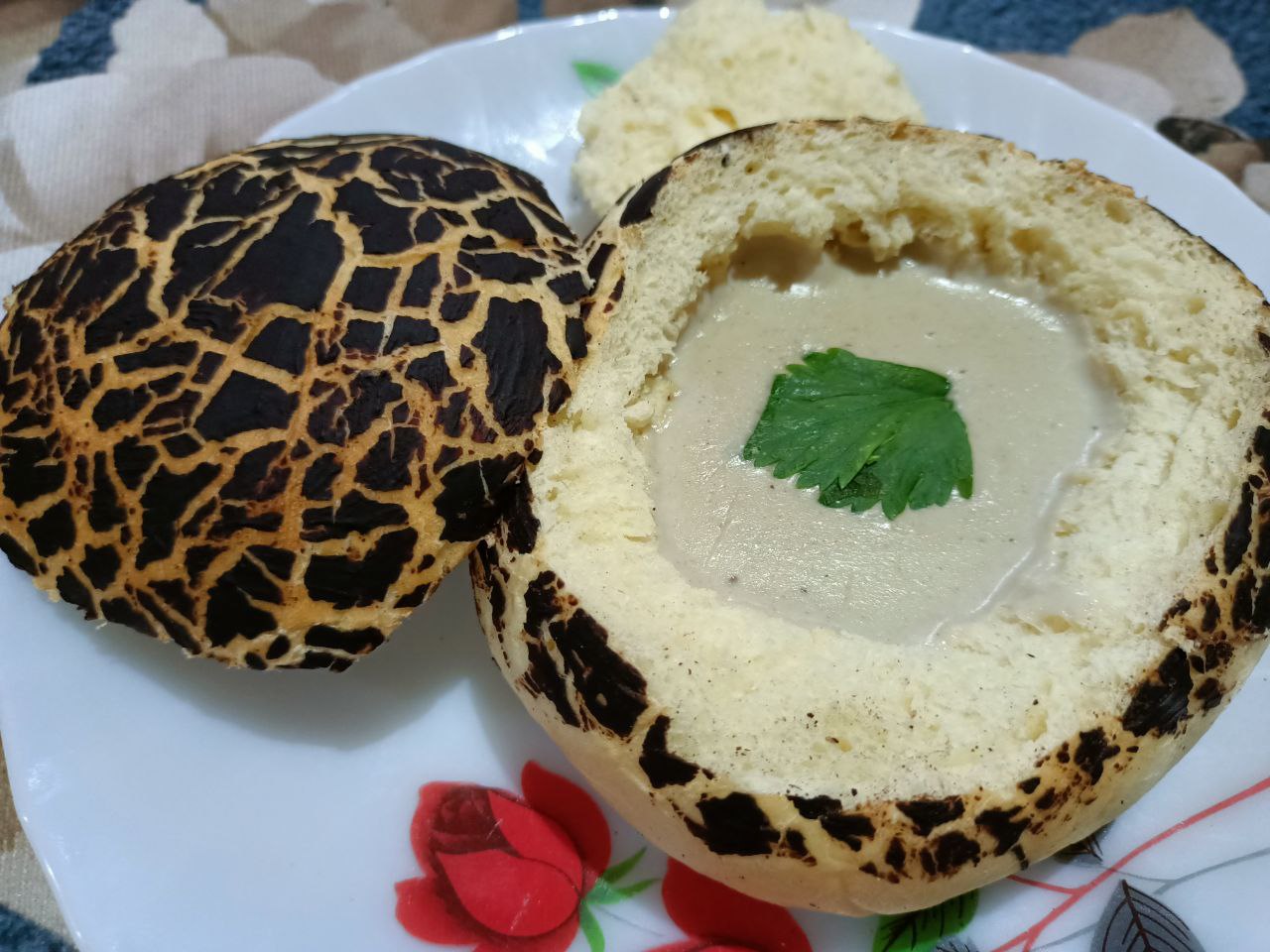 Sajian Hati.:::: Roti