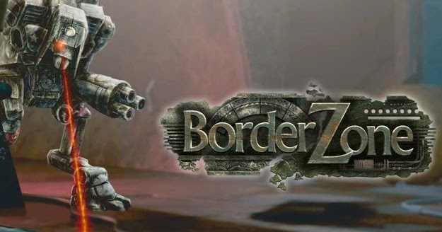 BorderZone