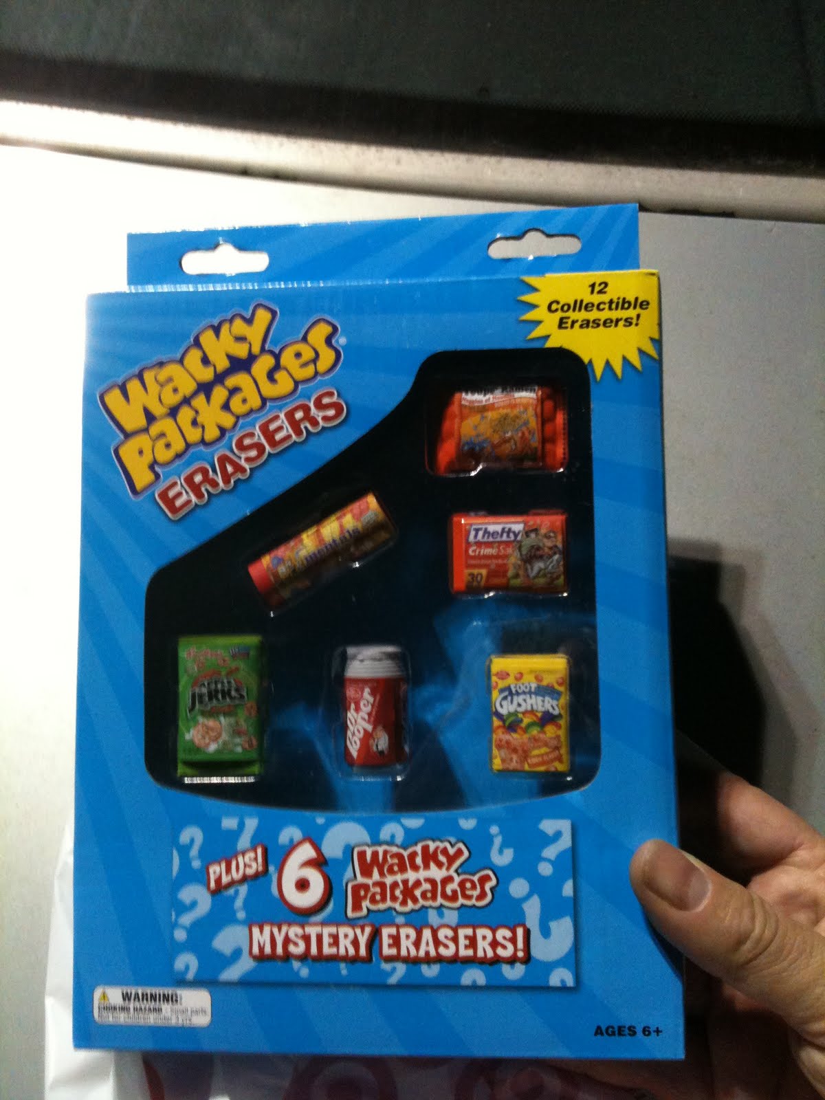 JAFO's NEWS - the FUN in FunKo: 2011-11-06