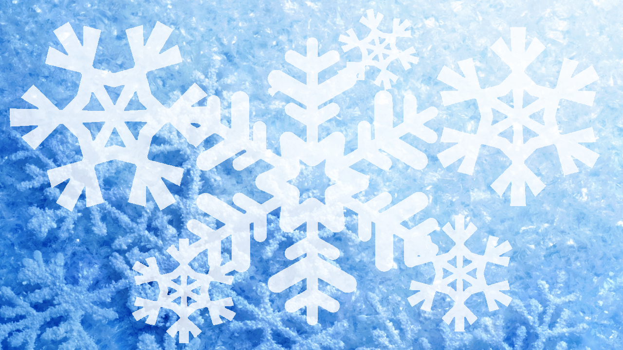 PNG: FUNDO PARA TEMA FROZEN