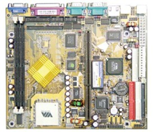 S.D.A.C. Sistemas Digitais e Arquitetura de Computadores