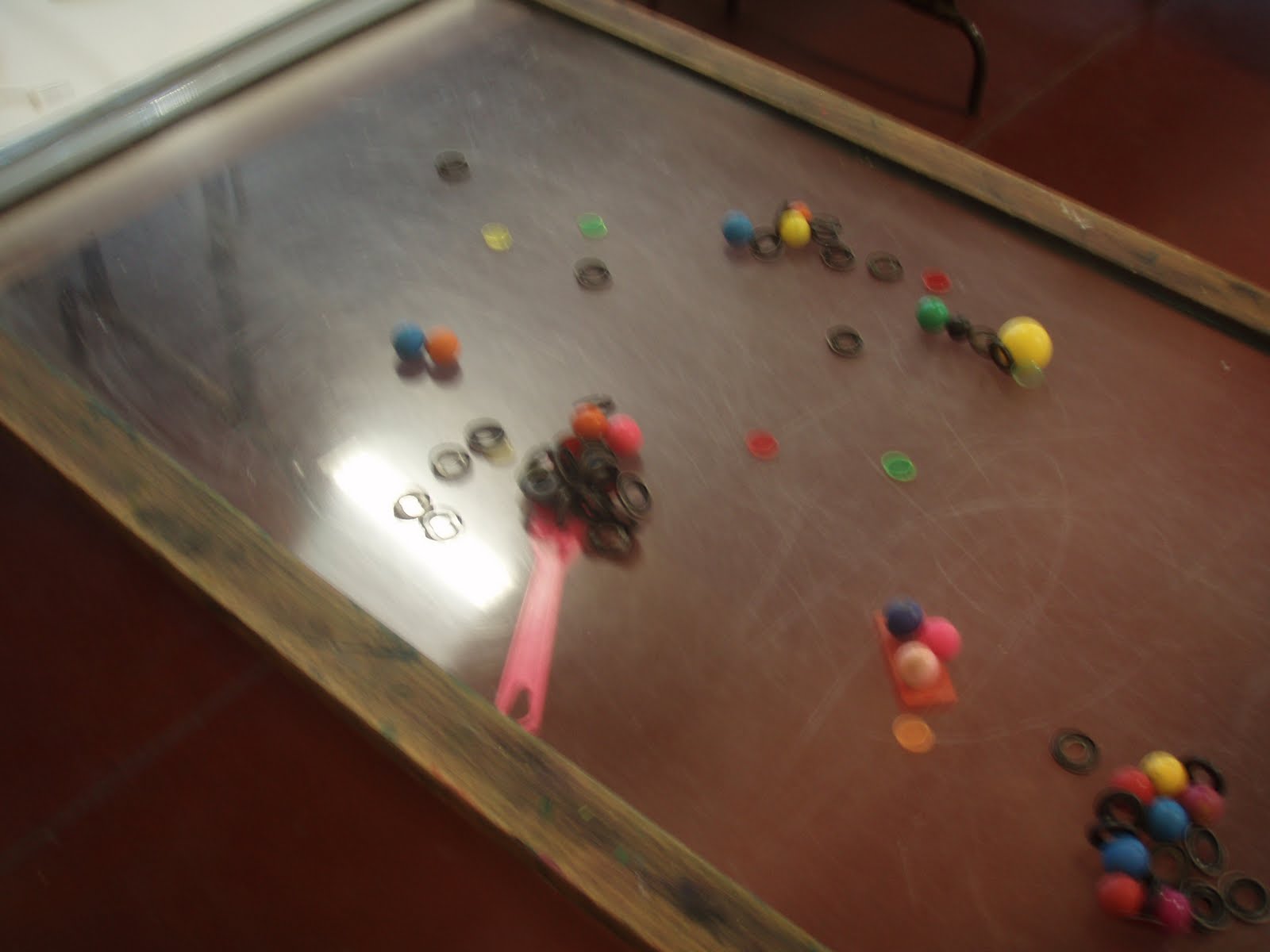 Pondering Preschool: Bev Bos conference