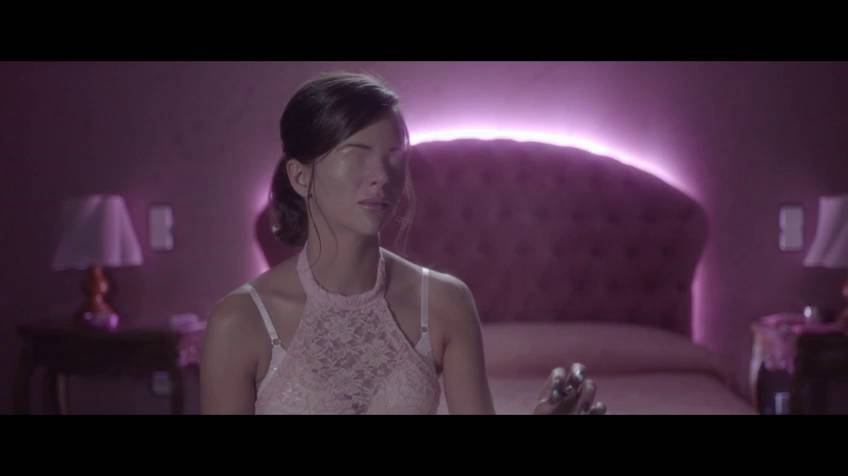 Films en caja tonta: PIELES (España, 2017) Drama