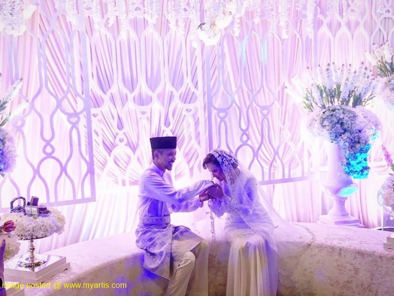 MYARTIS.COM | MYARTIS | MY | ARTIS: 31 GAMBAR - HAZAMA & GENERVIE KAM ...