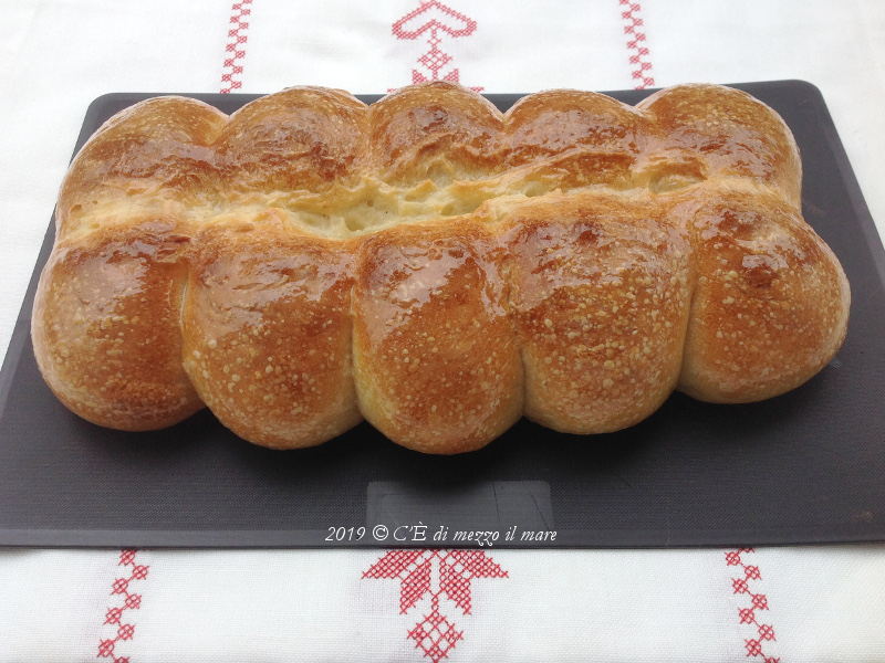Pane nel mondo: Tessinerbrot, pane ticinese (Svizzera)