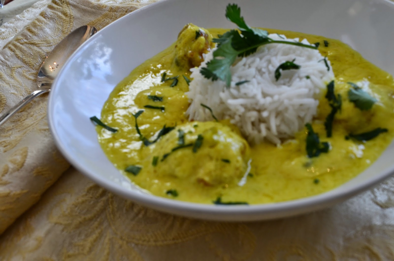 pakistani home cooking