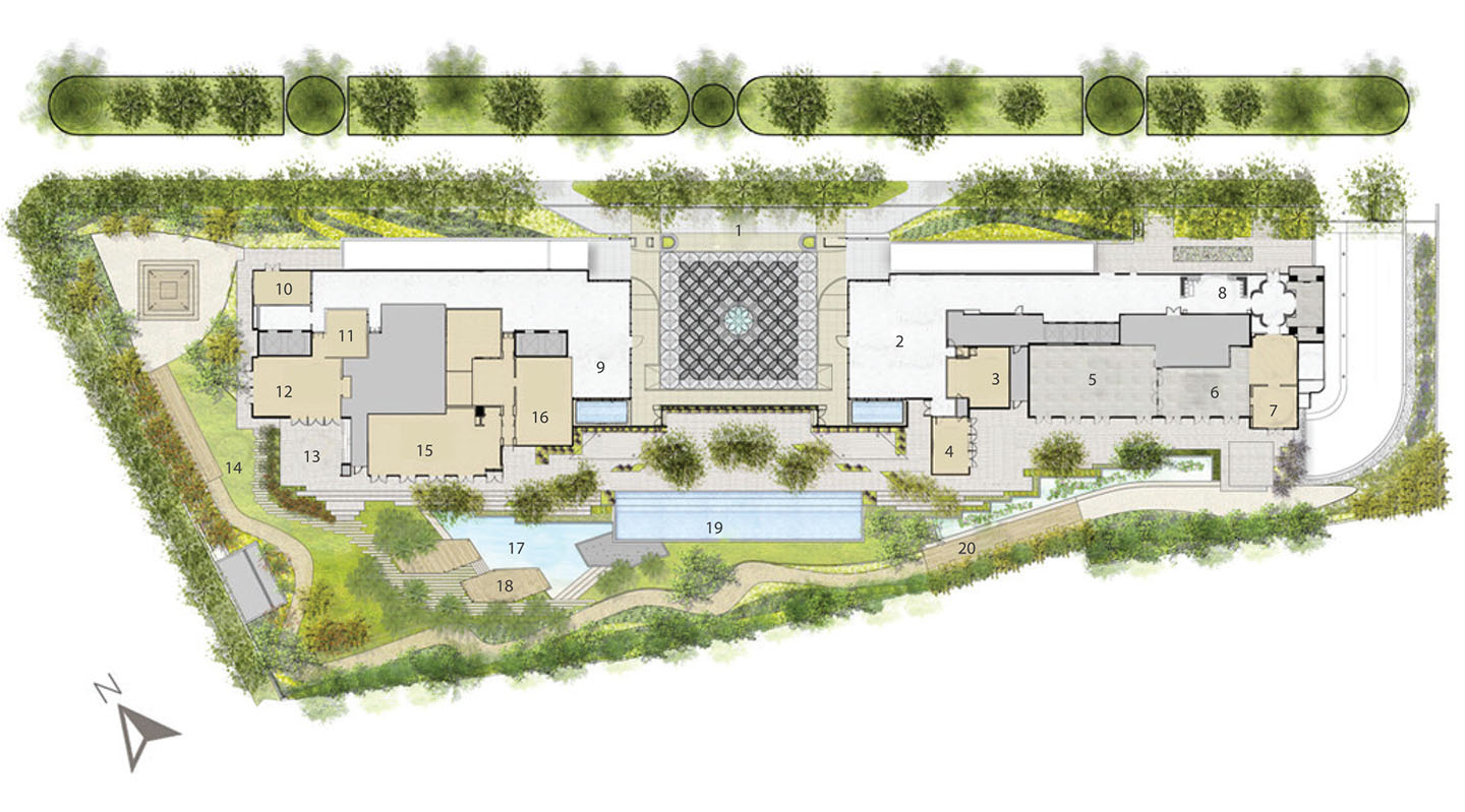 FARPOINT'S PRODUCT: PREMIUM APARTMENT : VERDE II, KUNINGAN - JAKARTA