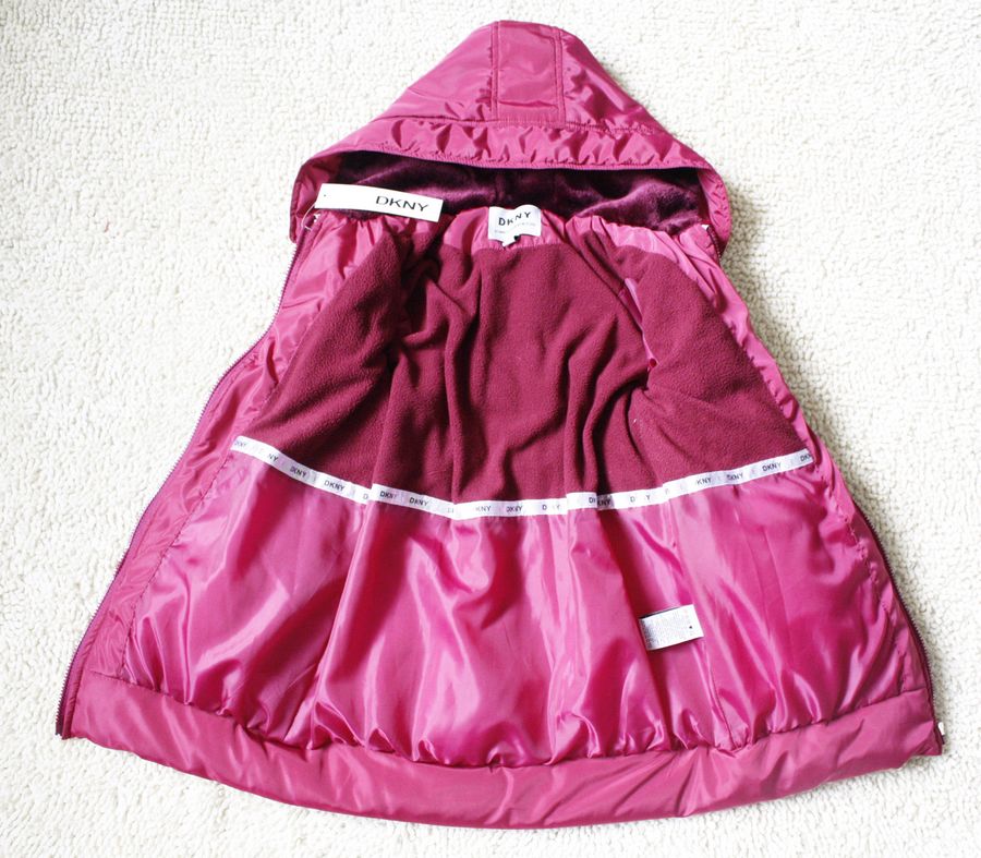 Pretty Clothes For Pretty Tots