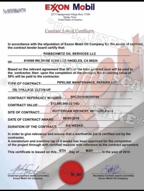 ScamHaters United .. Visit us also on Facebook and Instagram : JULY ...