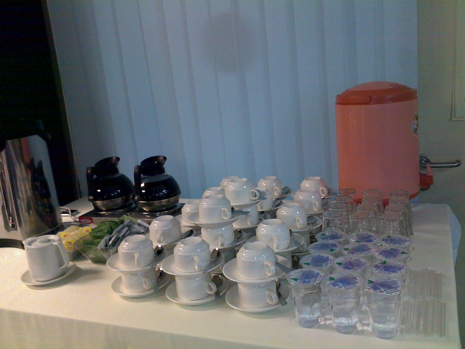 Petite d Party Planner Ipoh, Kuala Lumpur, Malaysia: Catering for ...