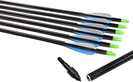 5 Jenis dan Tips Memilih Anak Panah Terbaik - ATURAN PERMAINAN