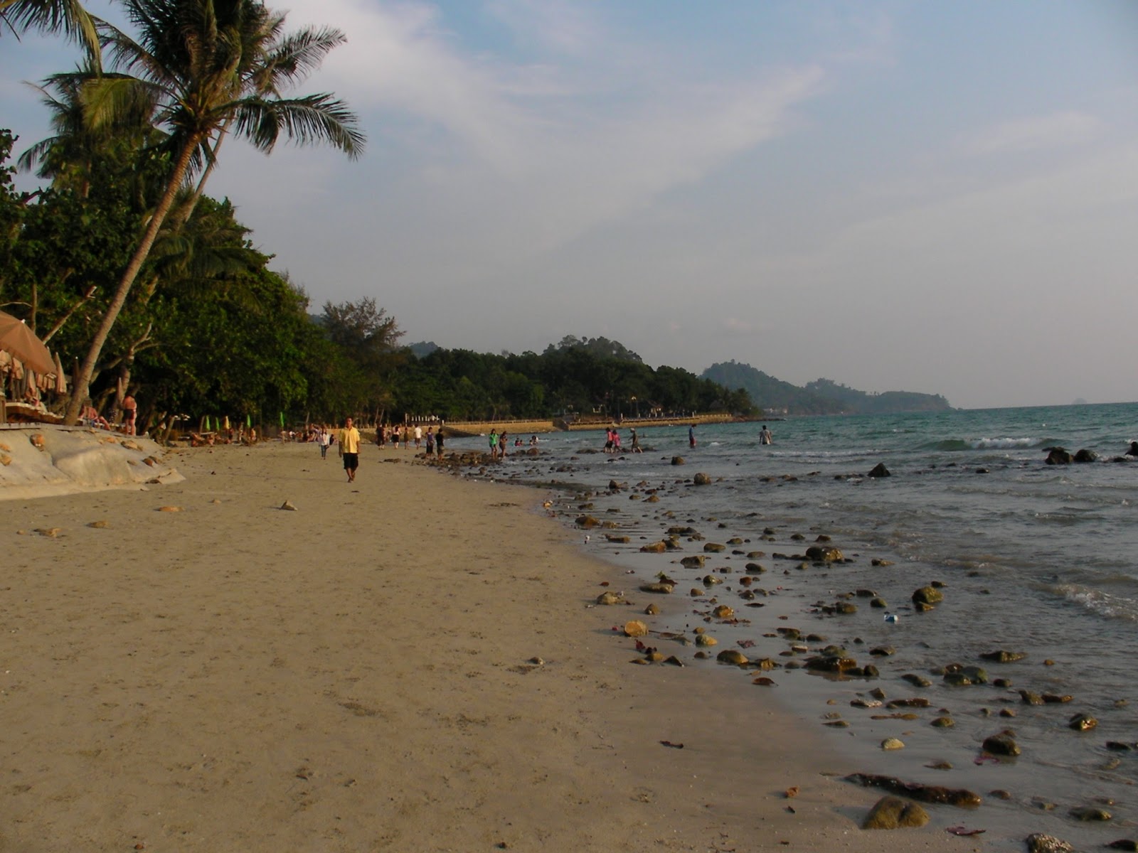 MyThailandPhotos: Kai Bae Beach - Koh Chang