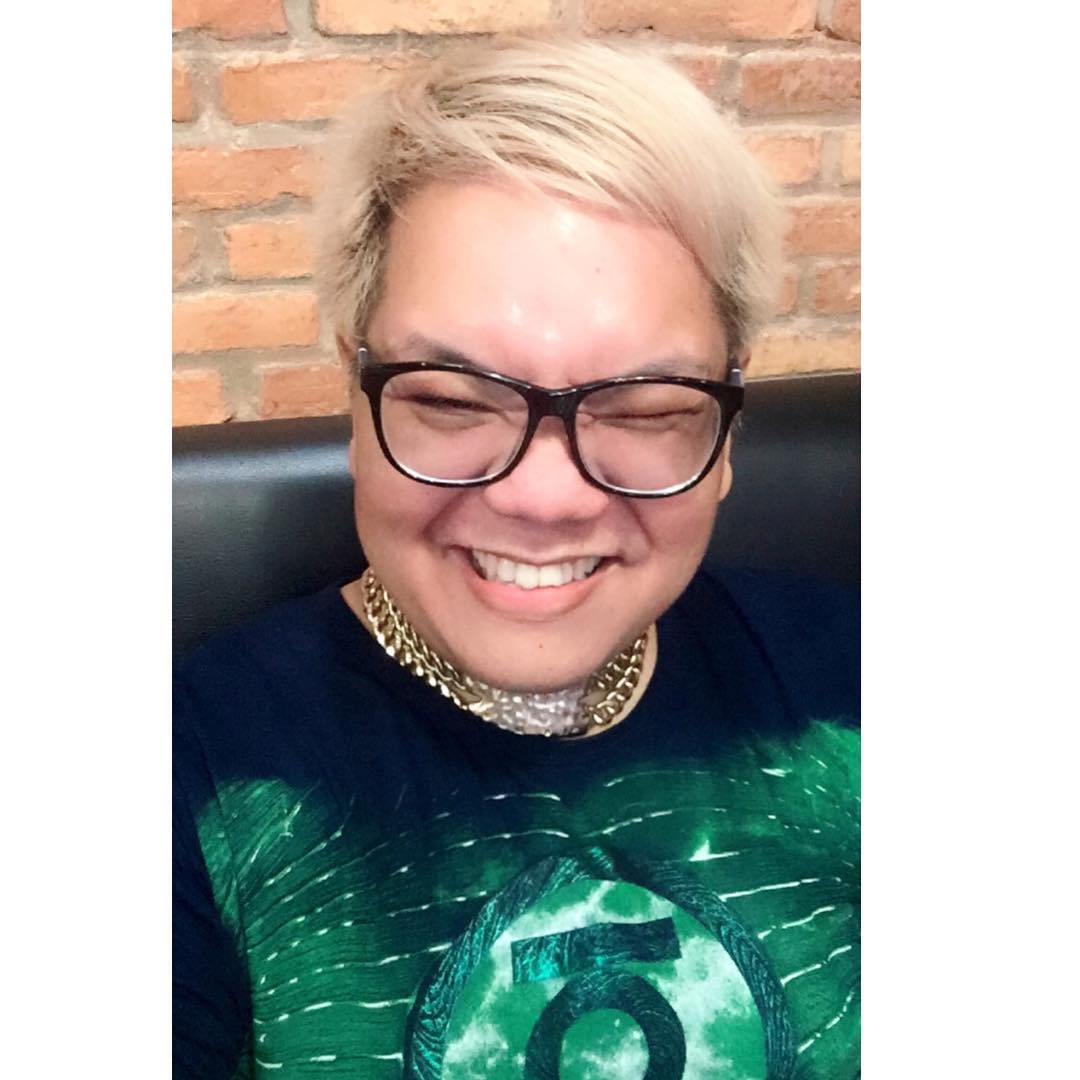 √ Exclusive First Chapter Mouth To Mouth Christian Simamora