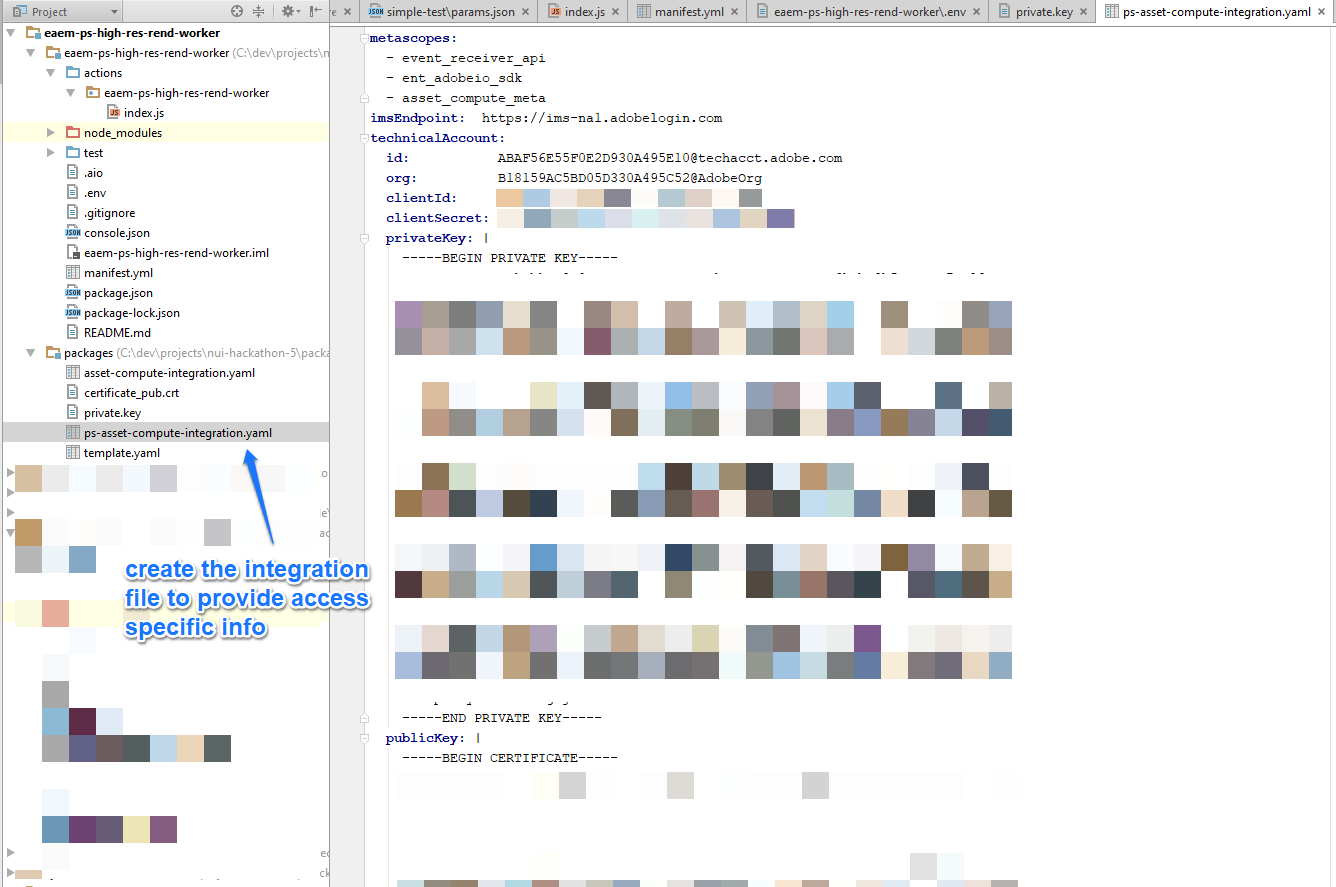 Experiencing Adobe Experience Manager (AEM, CQ): AEM Cloud Service ...