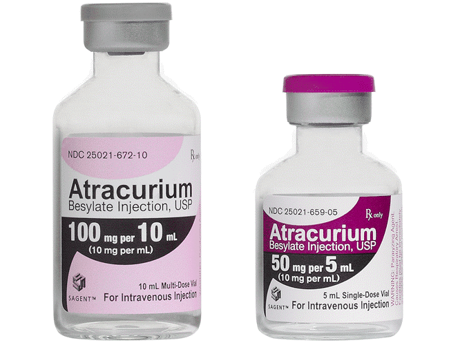 ATRACURIUM