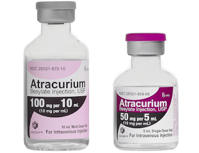 ATRACURIUM