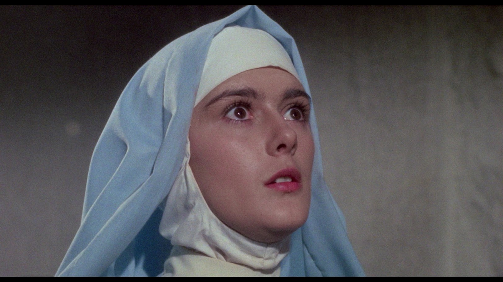 MCBASTARD'S MAUSOLEUM: SATANICO PANDEMONIUM (1975) (Mondo Macabro Blu ...