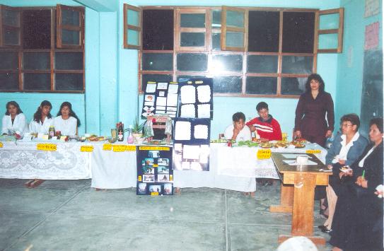 LAURA BUITRON 2011