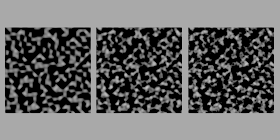 Small Blender Things: Simplex Noise for OSL part 2: turbulence