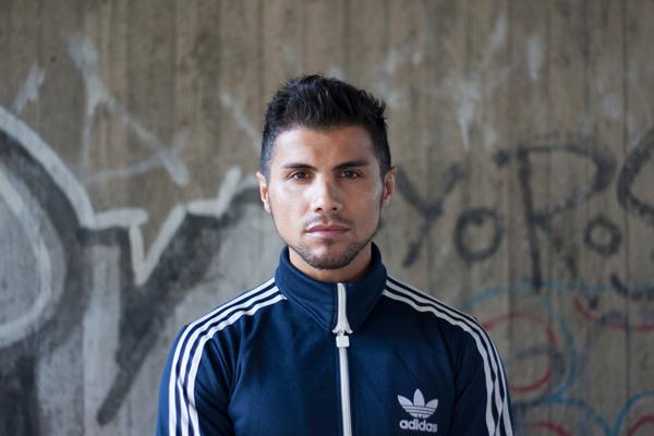 EUROVISION ADDICT: Melodi Grand Prix 2013: Semifinal 2 - The artists