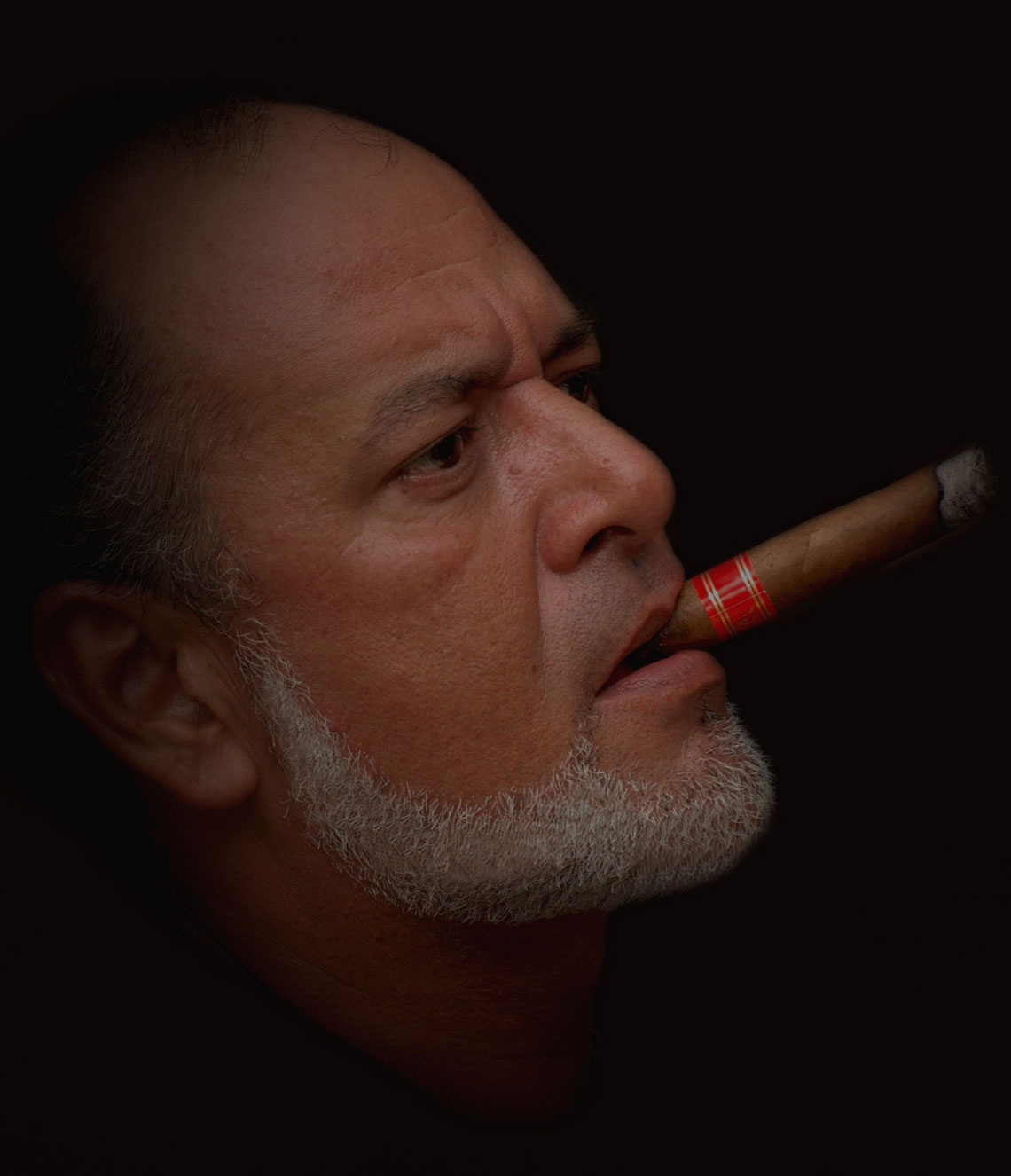 De La Habana al cielo: Aroma a tabaco. Milton Bernal Castro