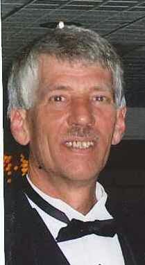 Palmeri Funeral Home: Timothy L. "Tim" Fortner